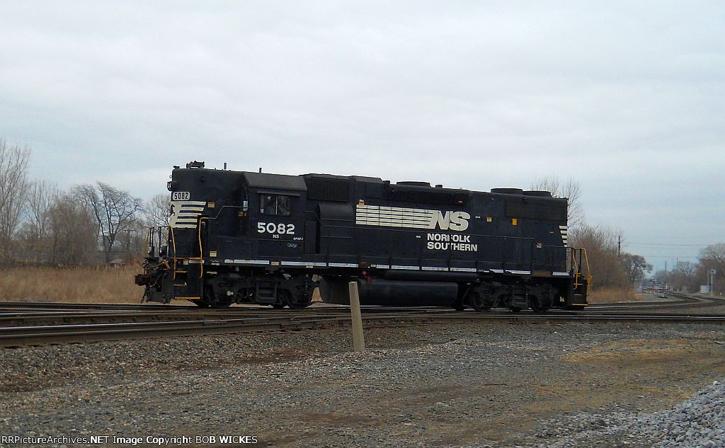 NS 5082